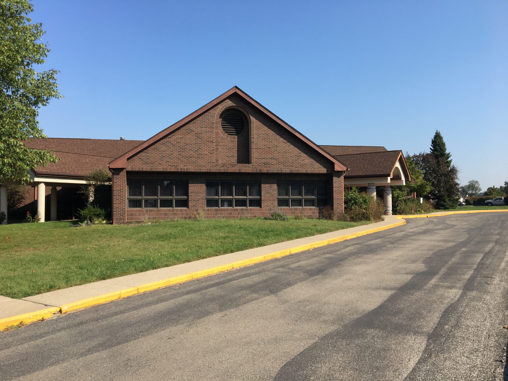 Fairborn Senior Center